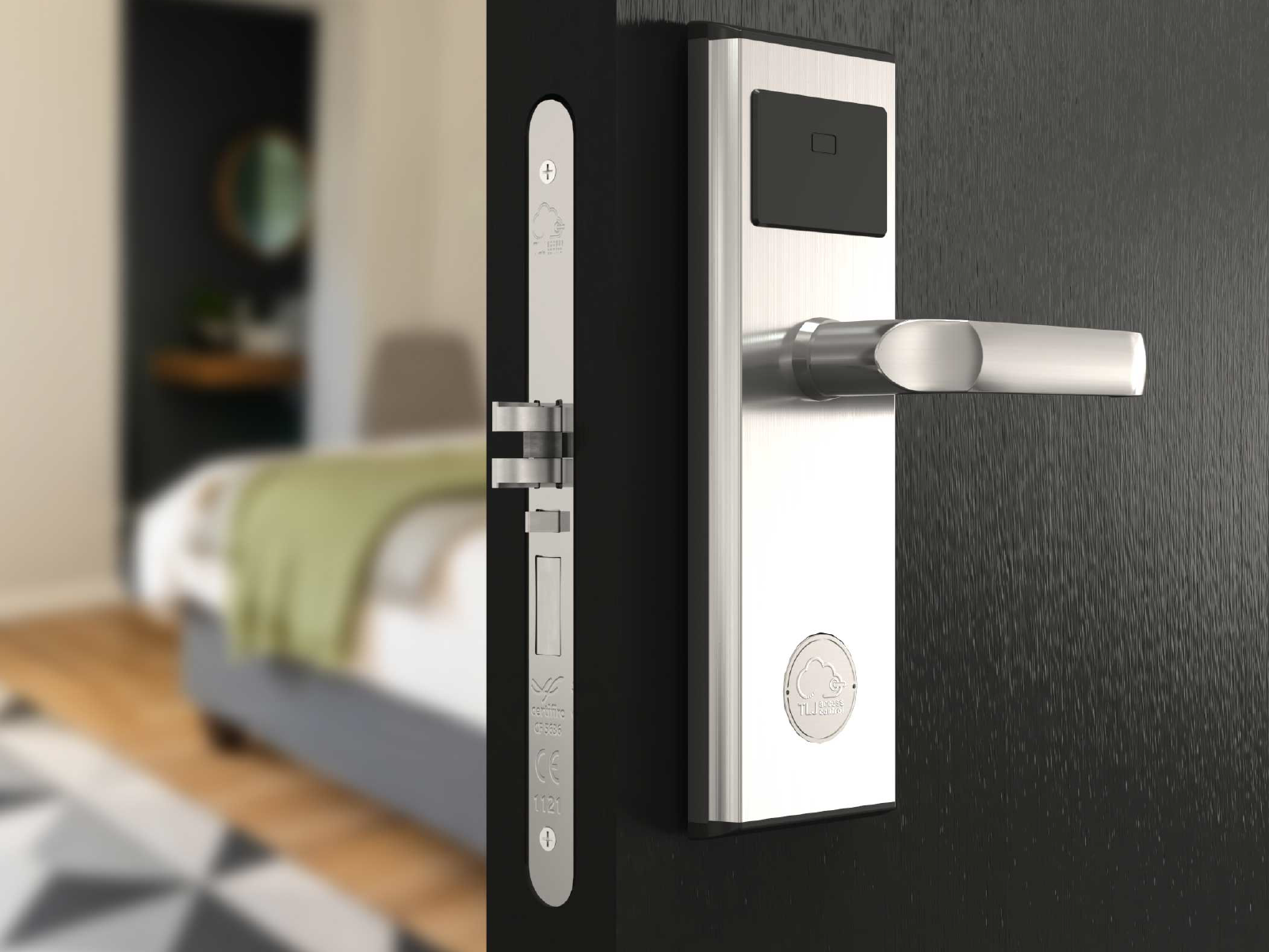 AnoControl – Hanson & Beards