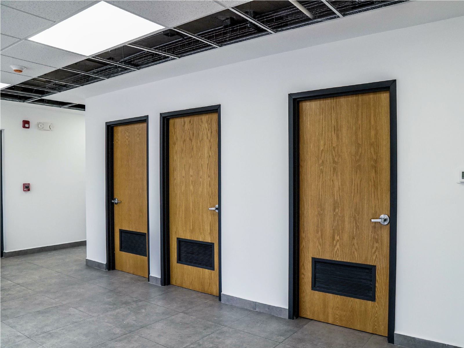 AnoDoor – Hanson & Beards