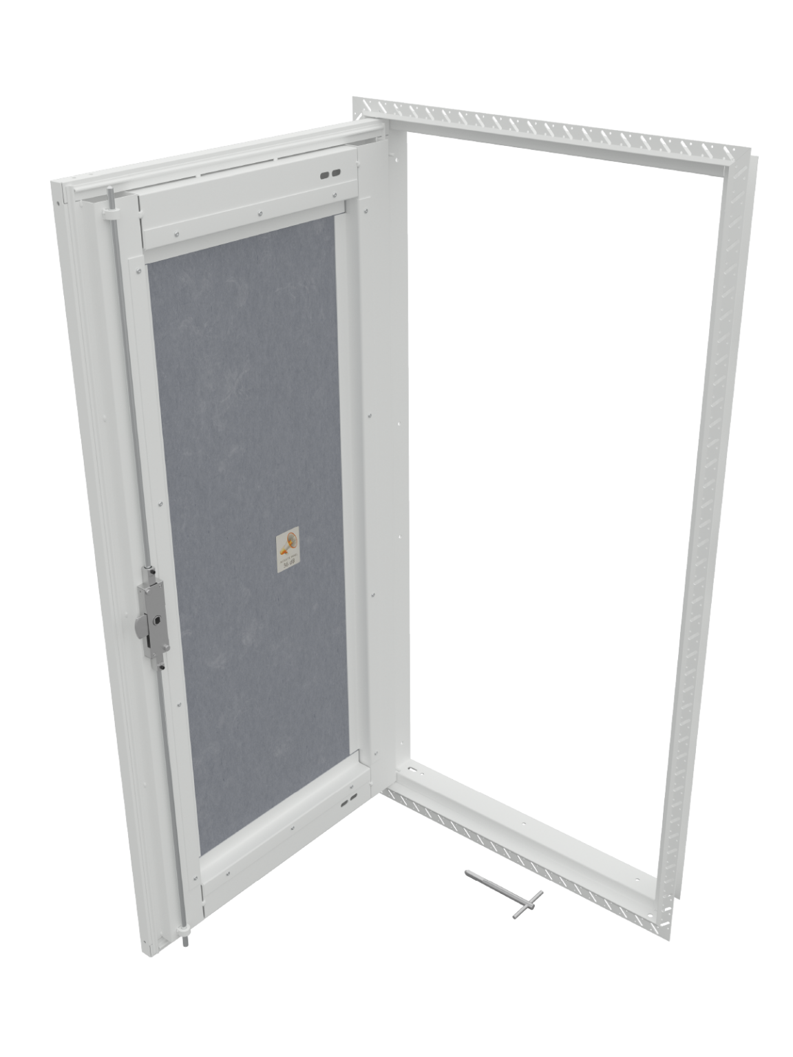 AnoRiser – Hanson & Beards