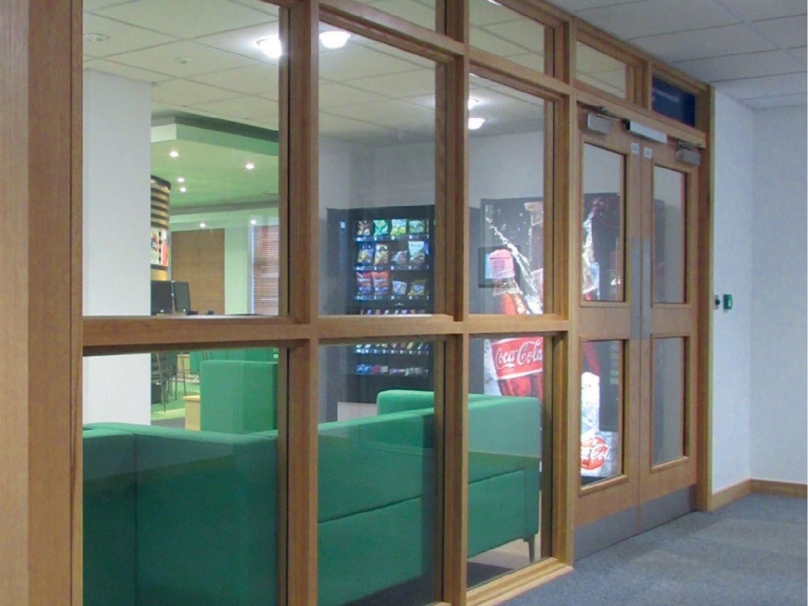 AnoScreen – Hanson & Beards