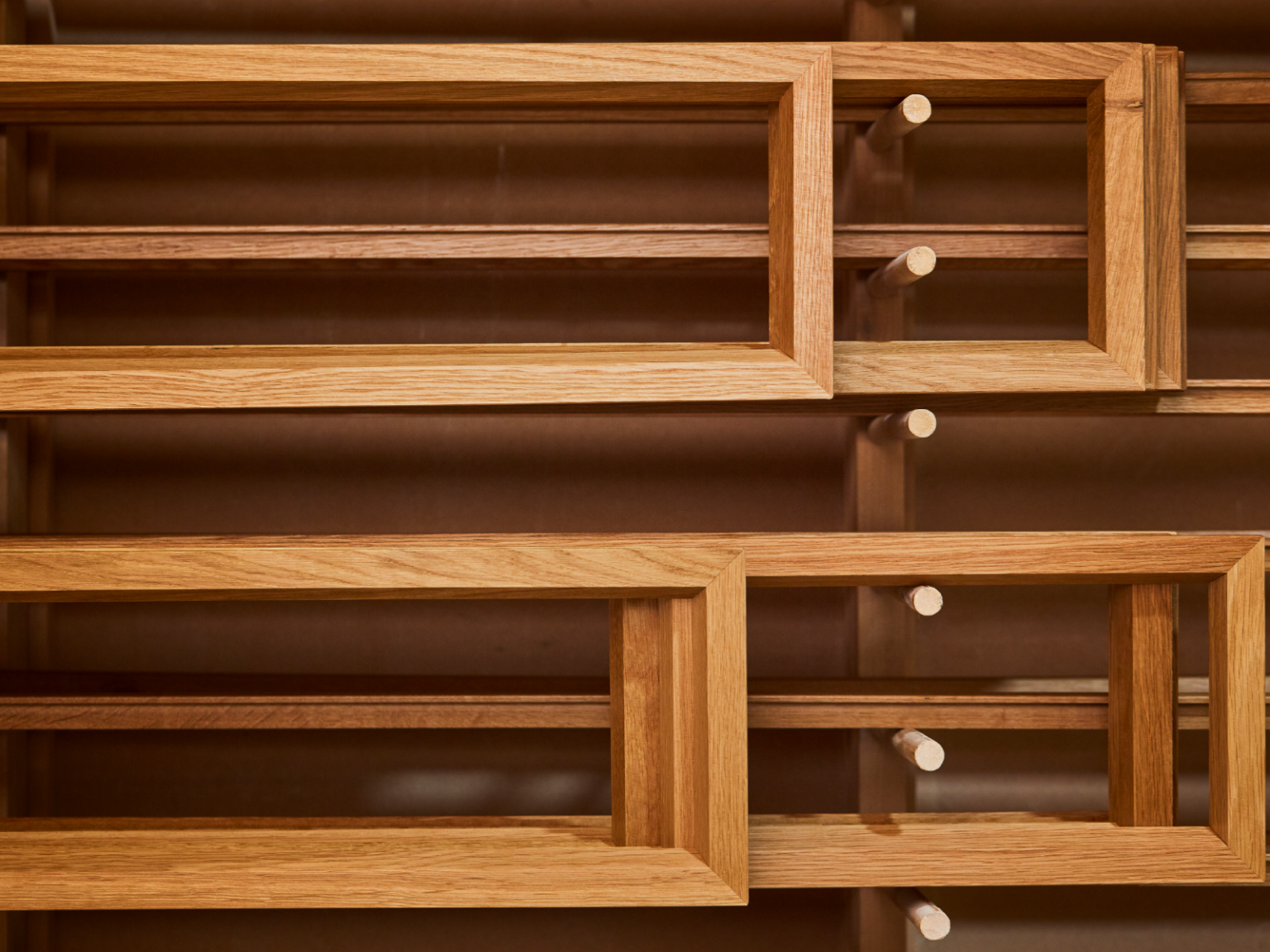 AnoScreen – Hanson & Beards