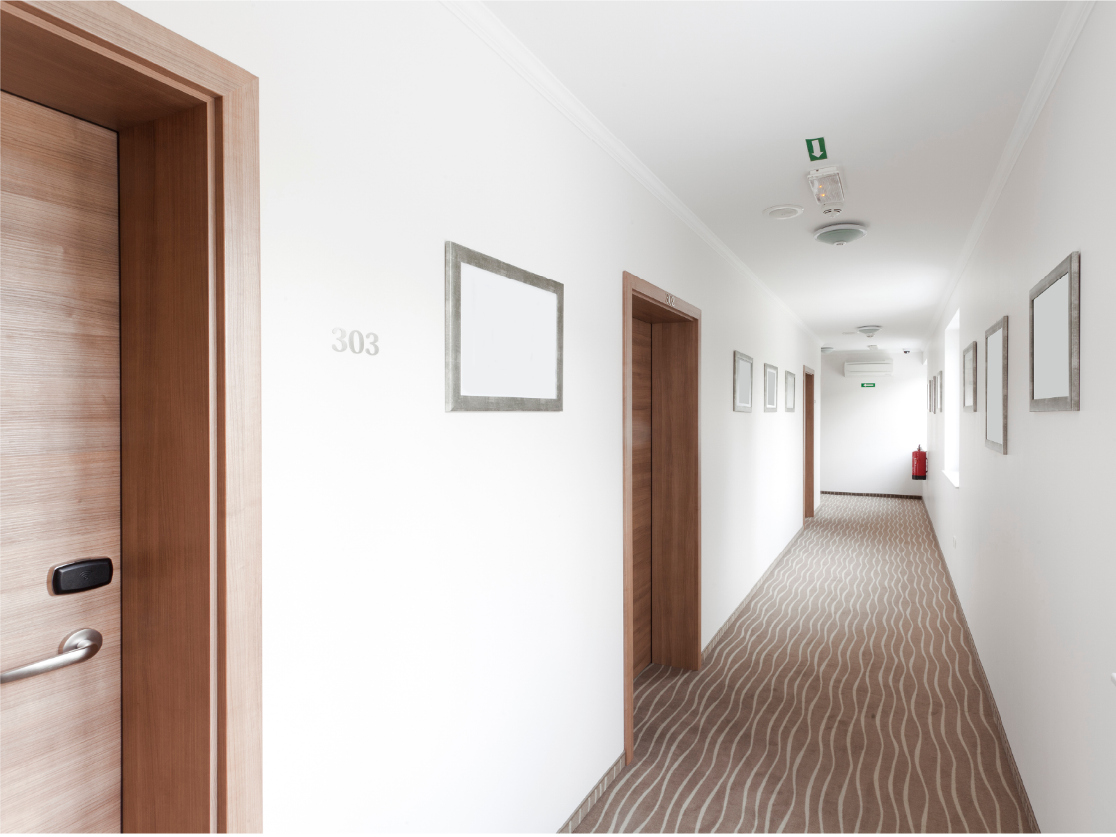 AnoSound – Hanson & Beards