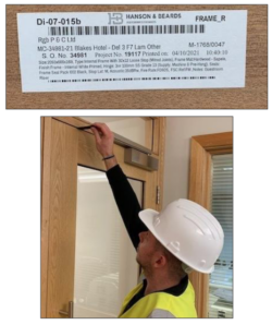 Installation Guideline – Hanson & Beards