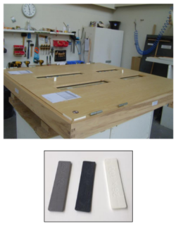 Installation Guideline – Hanson & Beards