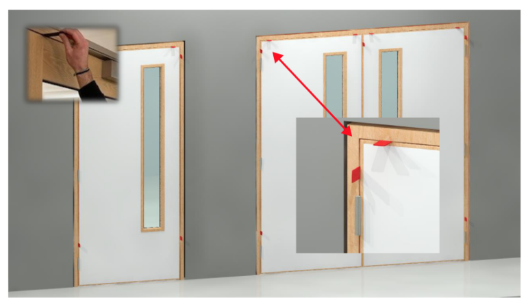 Installation Guideline – Hanson & Beards